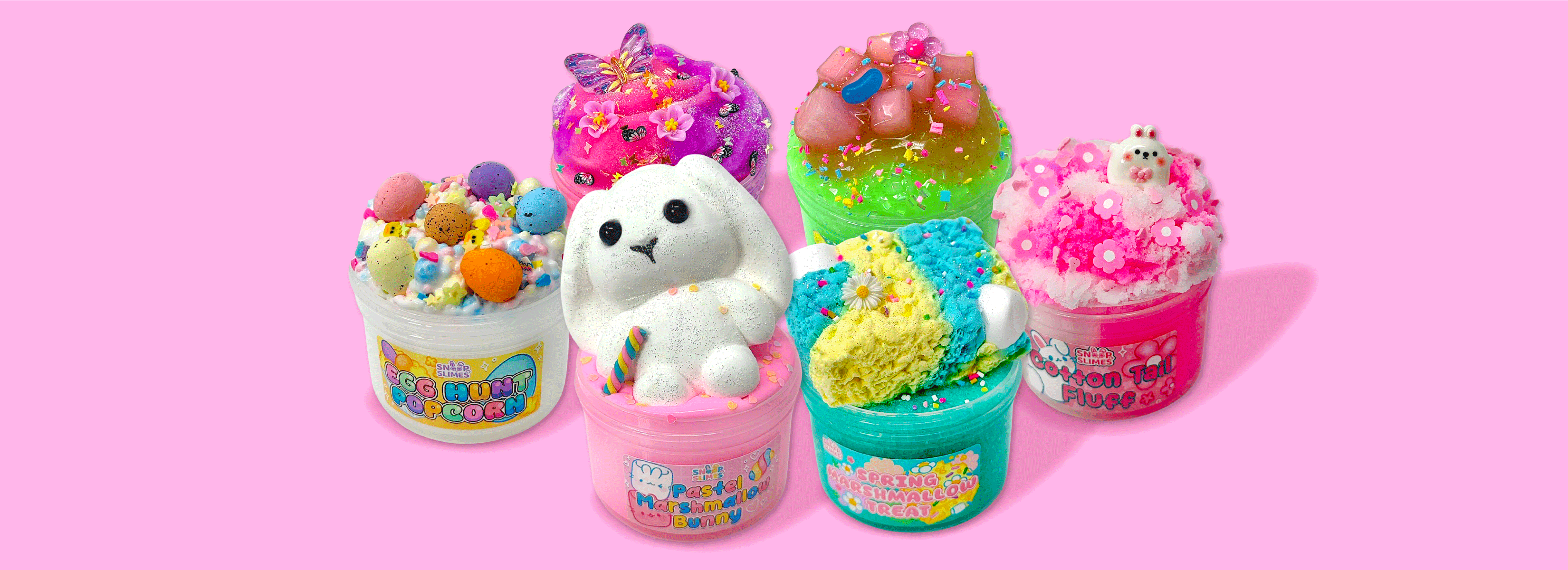 2024 Spring Slime Texture Guide – snoopslimes