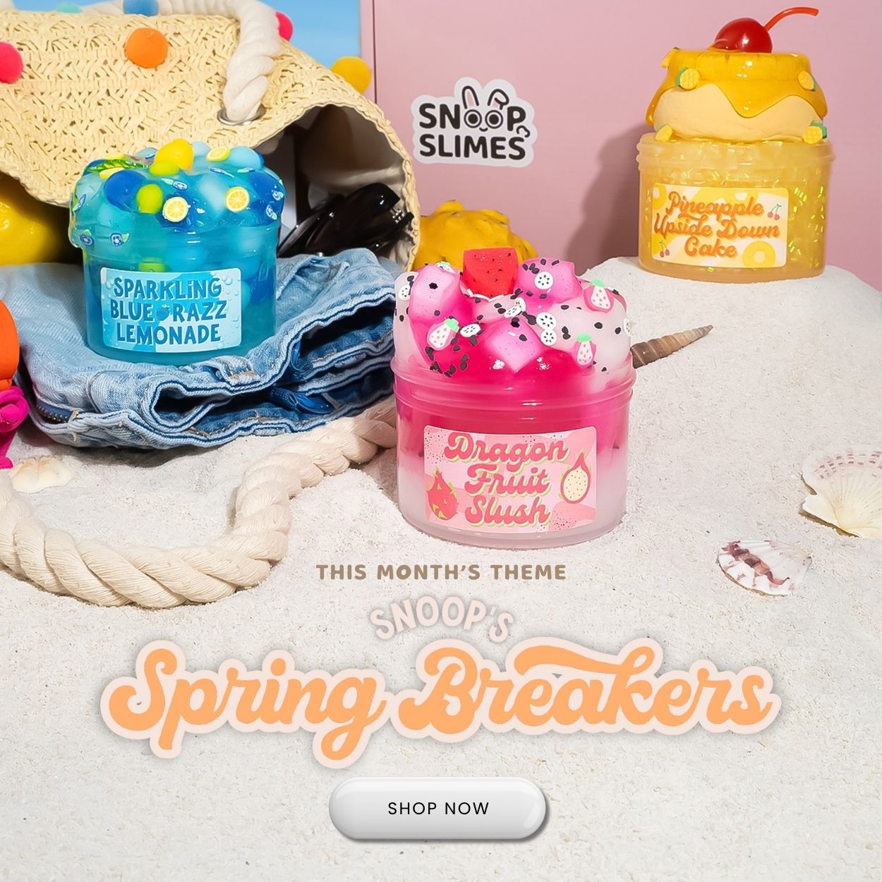 Subscription Information – snoopslimes