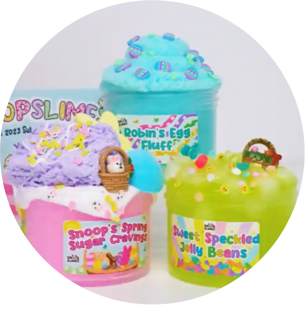 Subscription Information – snoopslimes