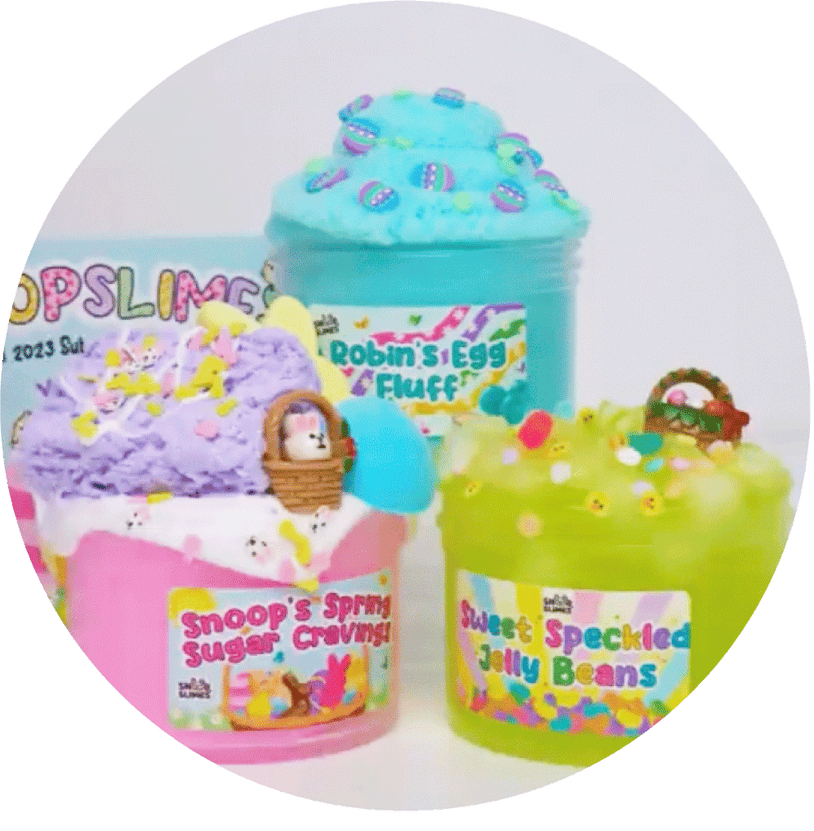 Subscription Information – snoopslimes