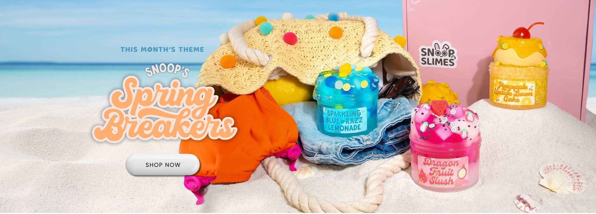 Subscription Information – snoopslimes