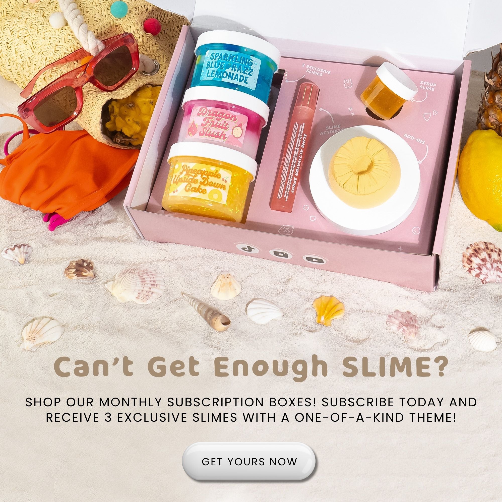 Best Sellers Slime Bundle | Snoopslimes – snoopslimes