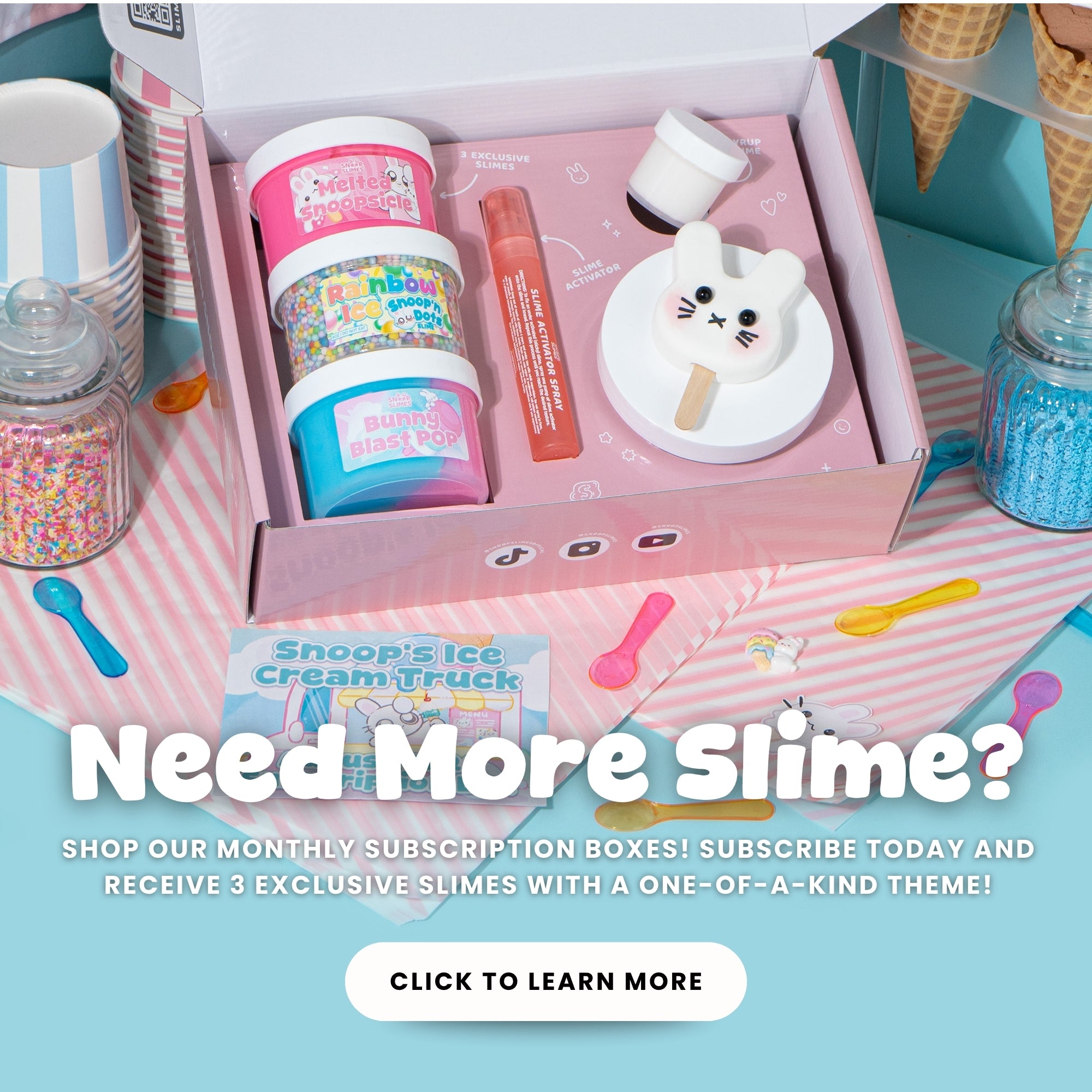 Snoopslimes | Satisfying Slimes for ASMR – snoopslimes