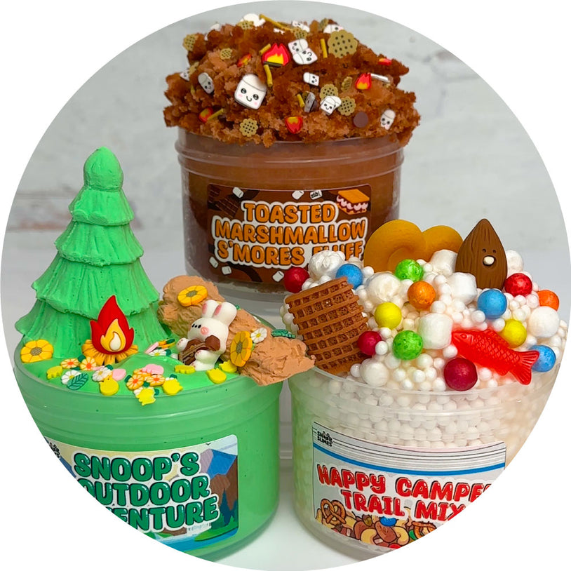 Subscription Information – snoopslimes