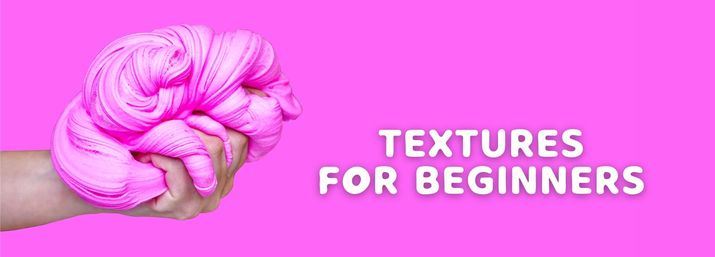 New Slime Guide: Textures For Beginners – snoopslimes