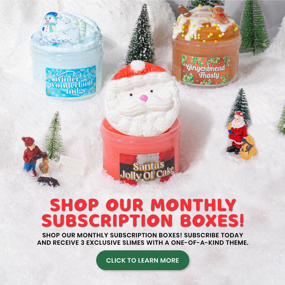 Snoopslimes | Satisfying Slimes for ASMR – snoopslimes