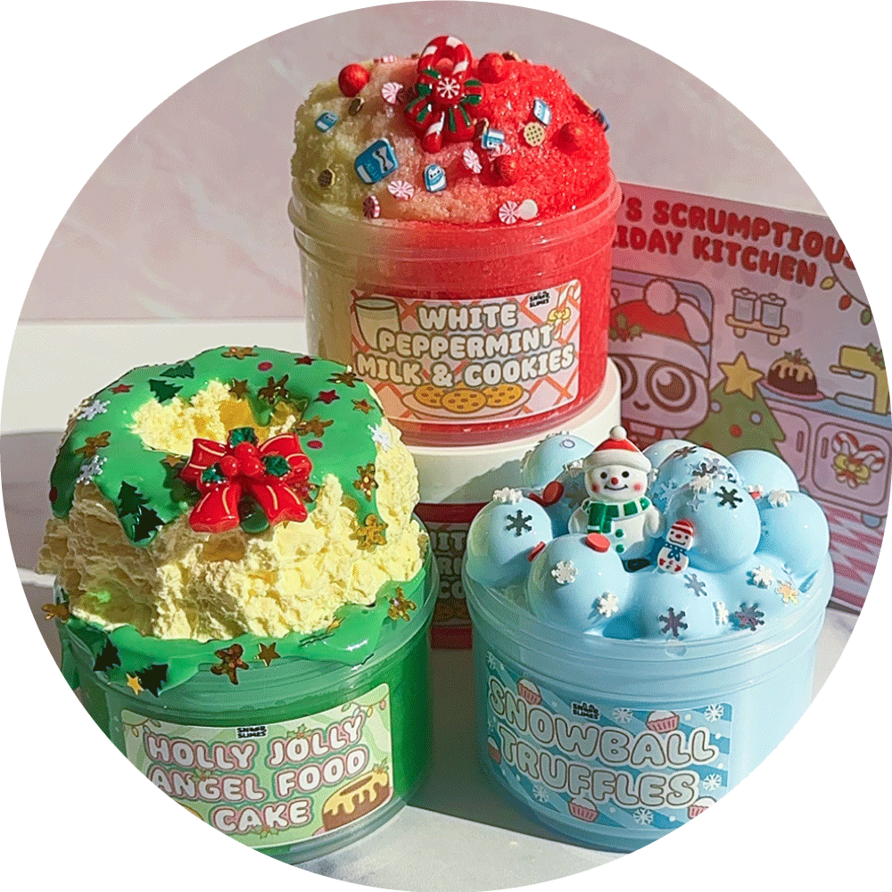 Subscription Information – snoopslimes