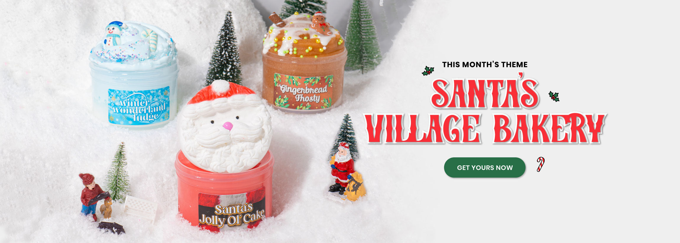 Subscription Information – snoopslimes