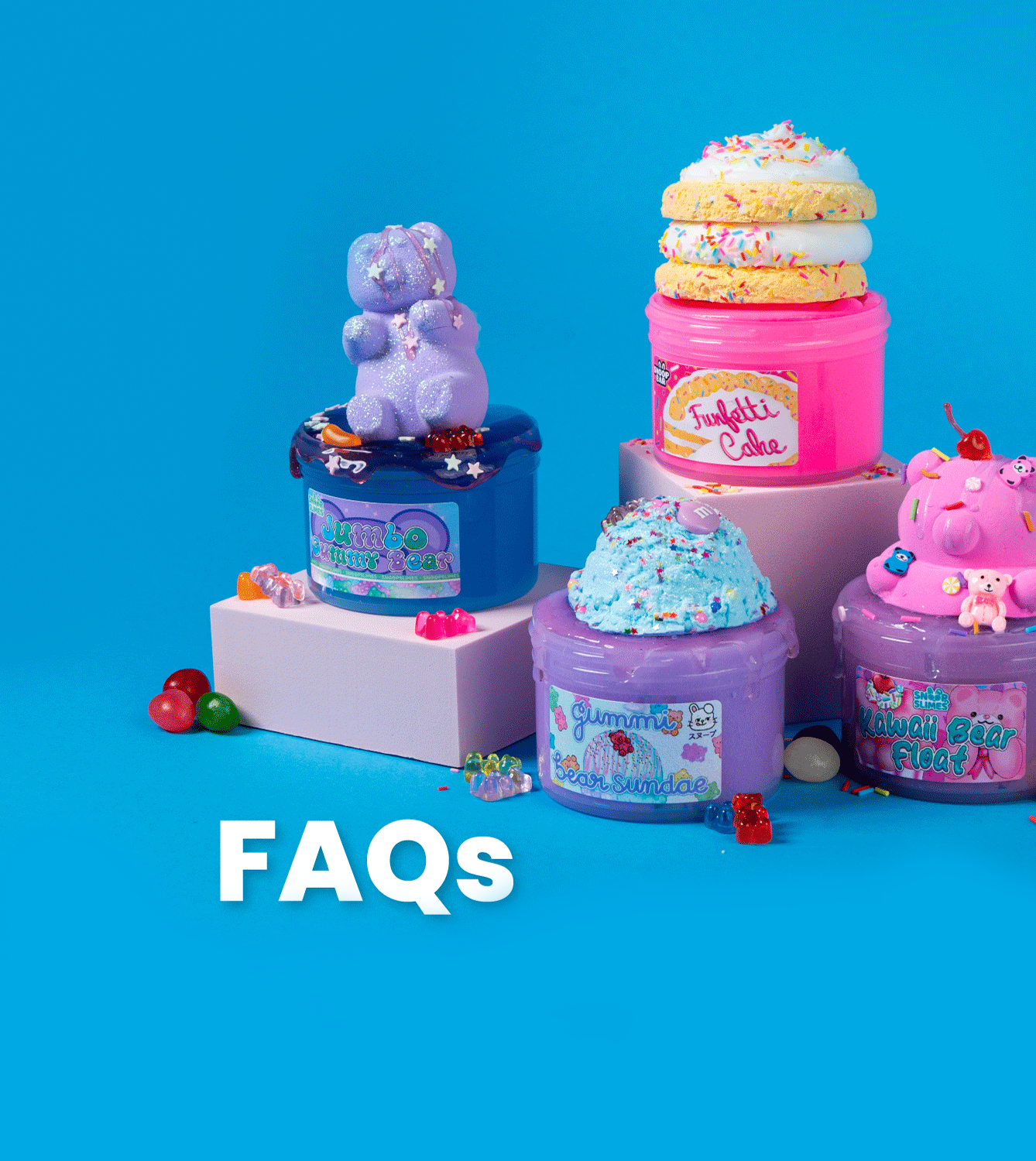 FAQ – snoopslimes