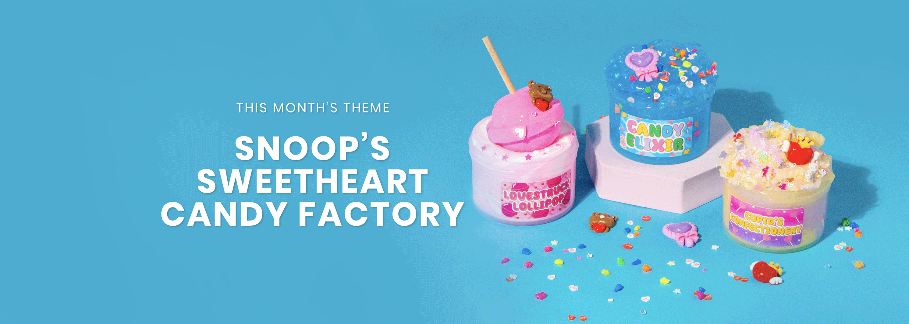 Subscription Information – snoopslimes