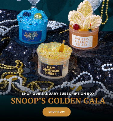 Snoopslimes | Satisfying Slimes for ASMR – snoopslimes