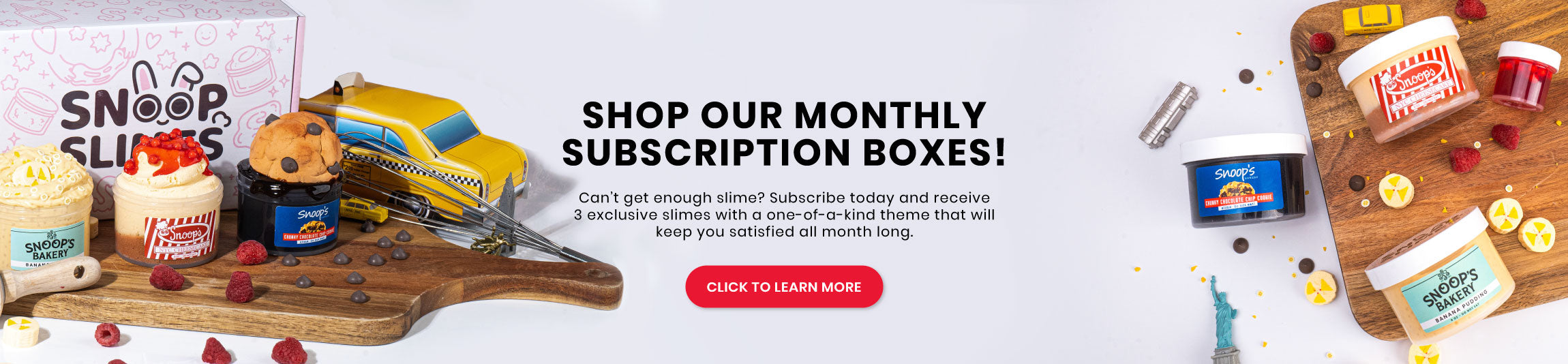 Snoopslimes | Satisfying Slimes for ASMR – snoopslimes