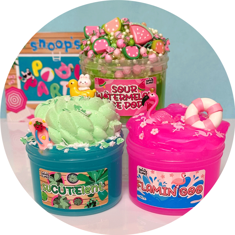 Subscription Information – snoopslimes