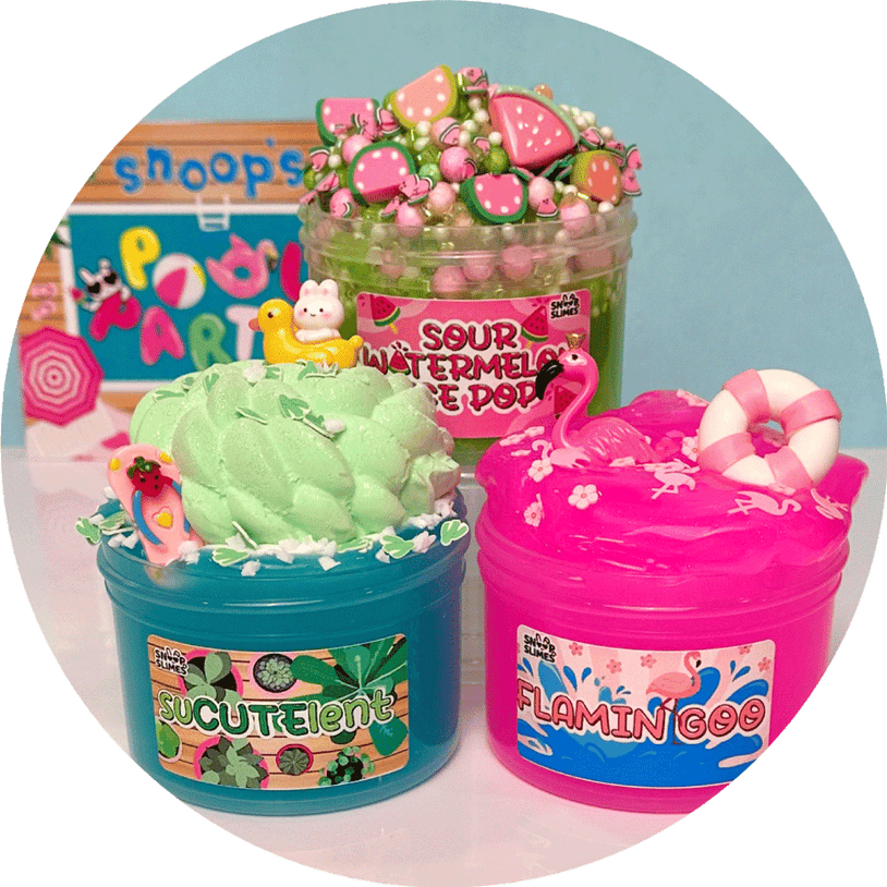 Subscription Information – snoopslimes