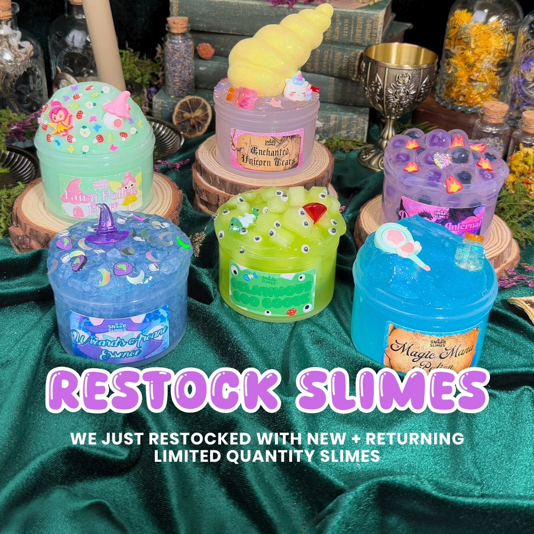 In Stock Slimes – snoopslimes