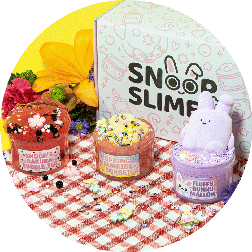 Subscription Information – snoopslimes