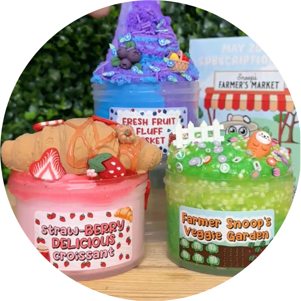 Subscription Information – snoopslimes