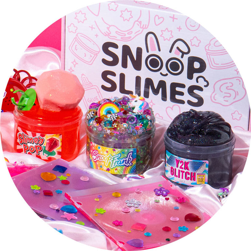 Subscription Information – snoopslimes