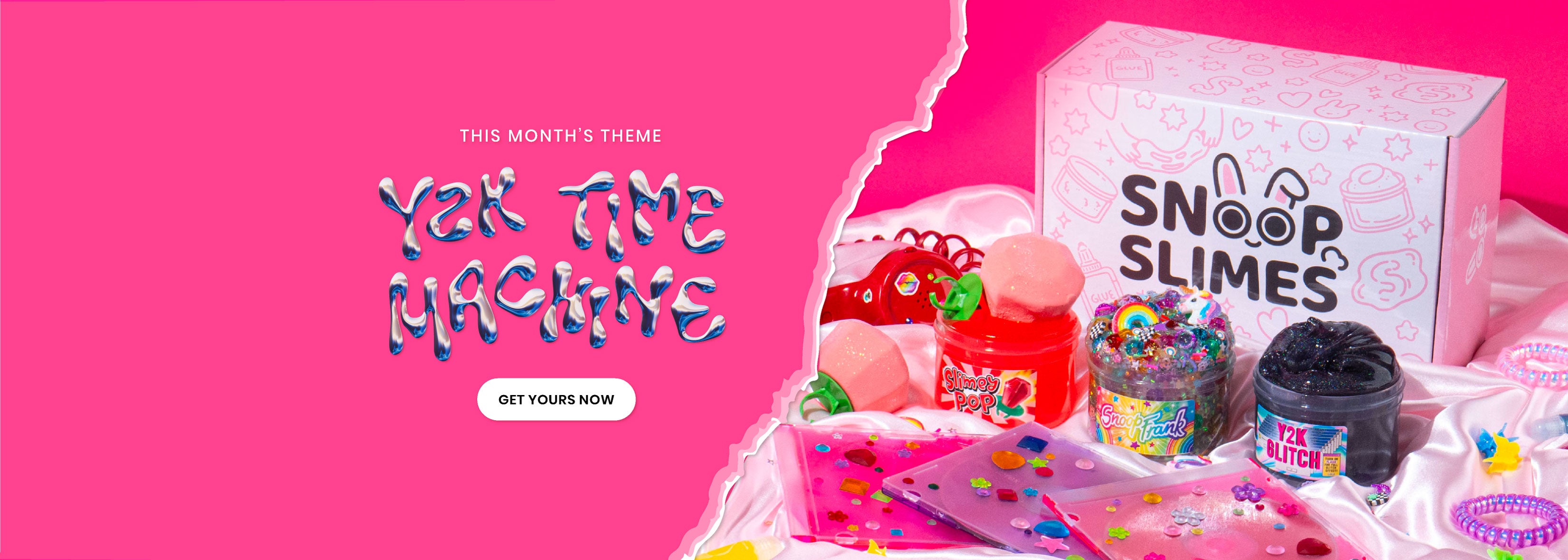 Subscription Information – snoopslimes