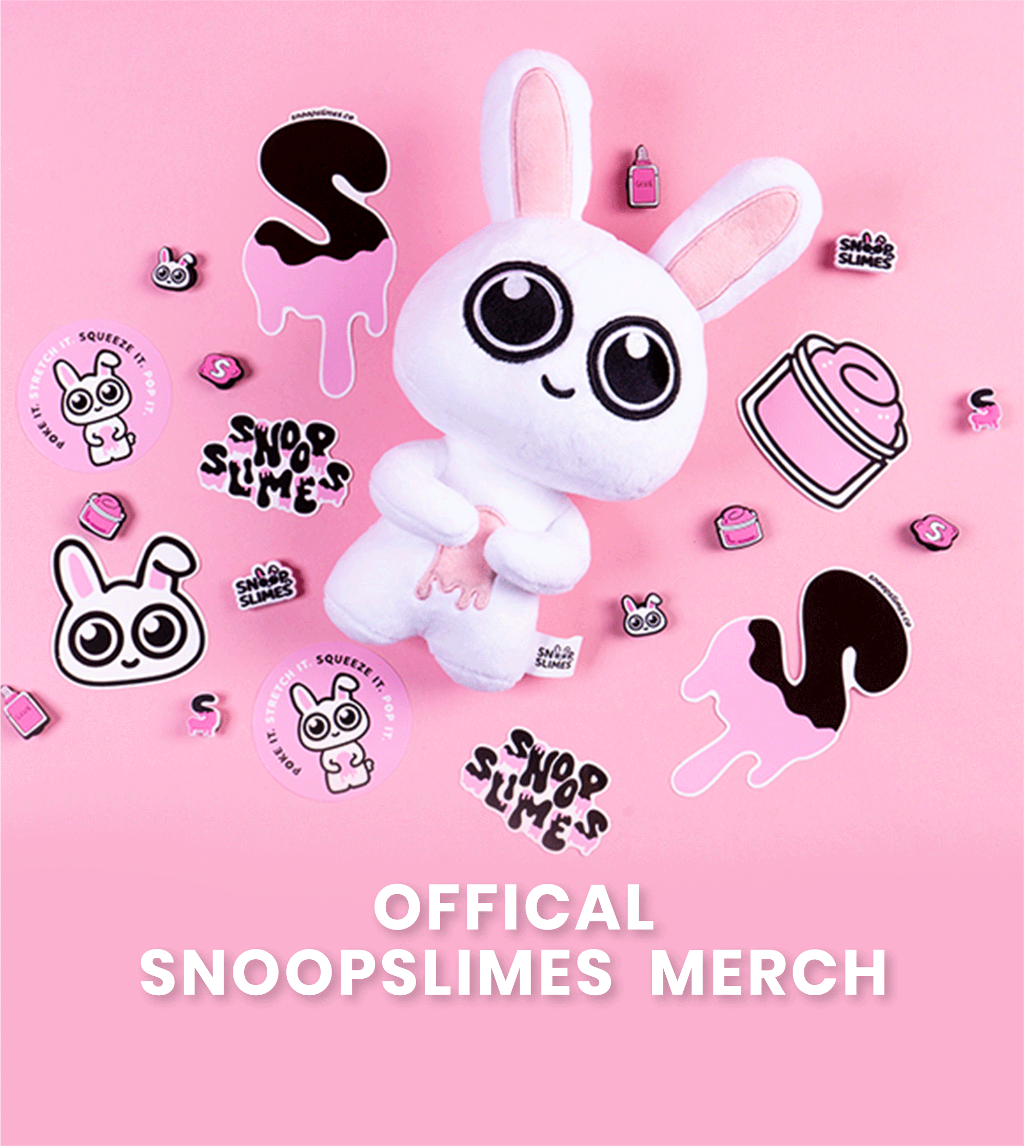 Merch – snoopslimes