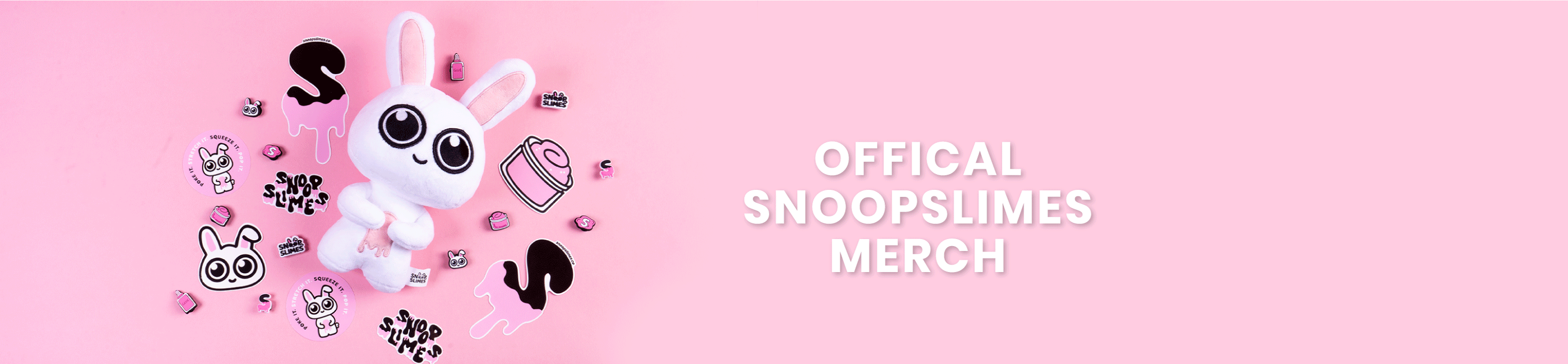 Merch – snoopslimes