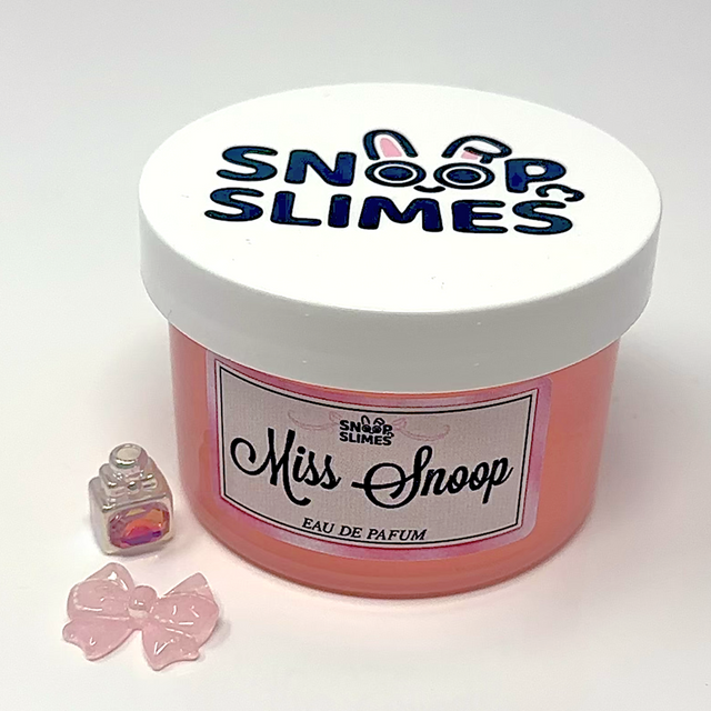 Miss Snoop Slime – snoopslimes