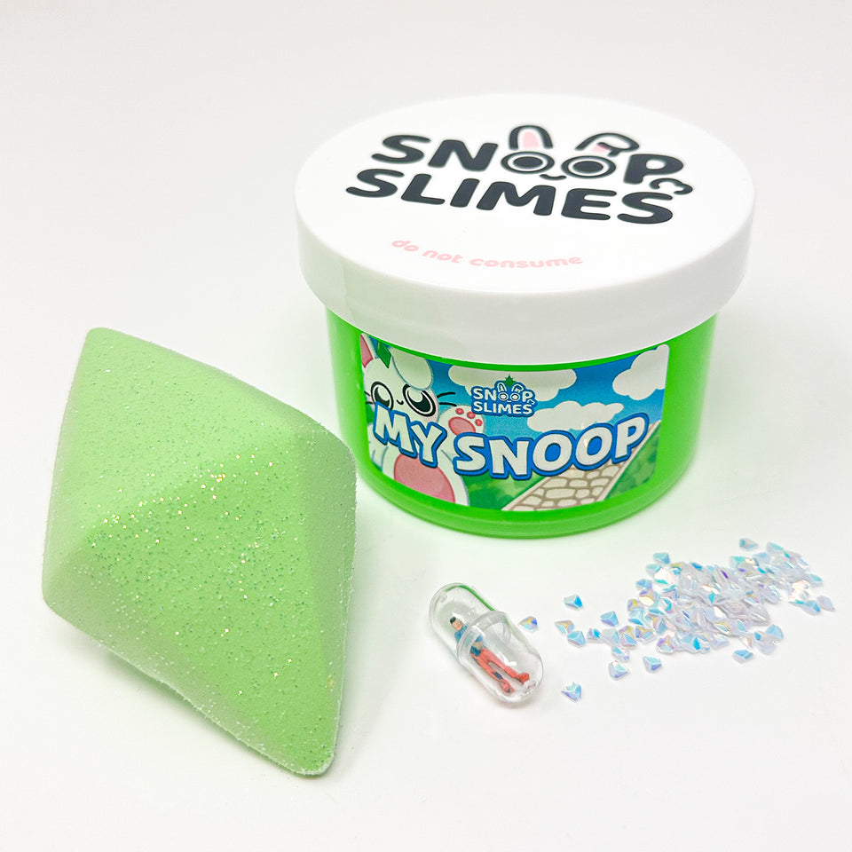 My Snoop Slime | Snoopslimes – snoopslimes