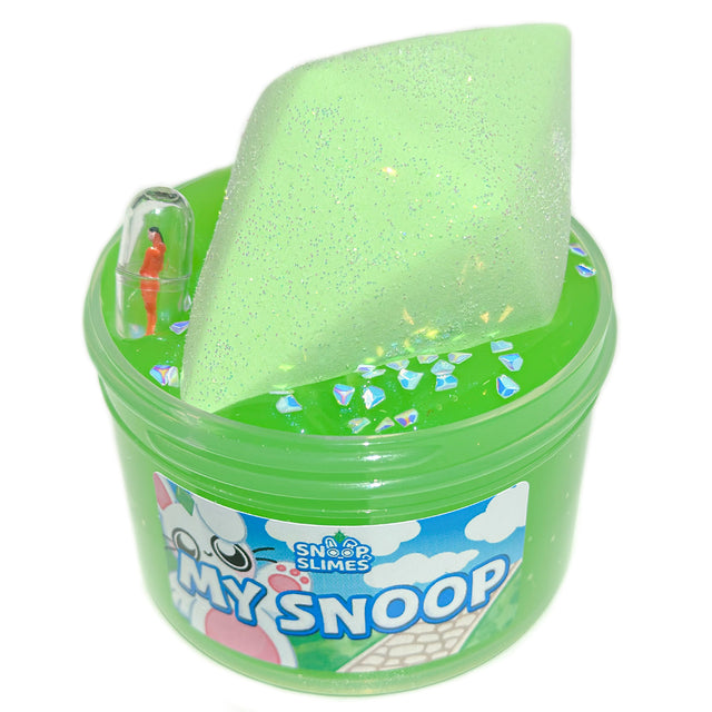 My Snoop Slime | Snoopslimes – snoopslimes