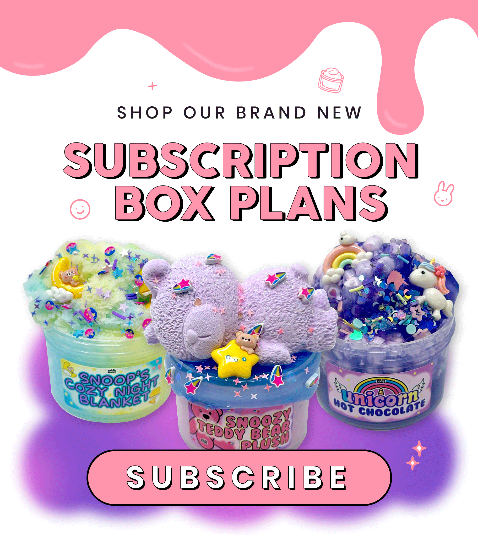 Snoopslimes – snoopslimes