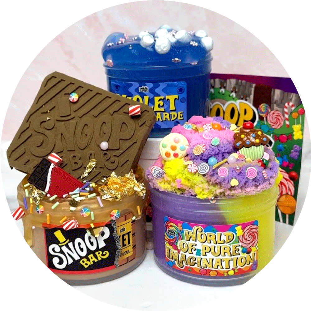 Subscription Information – snoopslimes