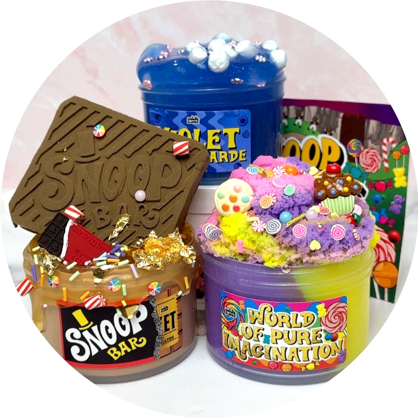 Subscription Information – snoopslimes