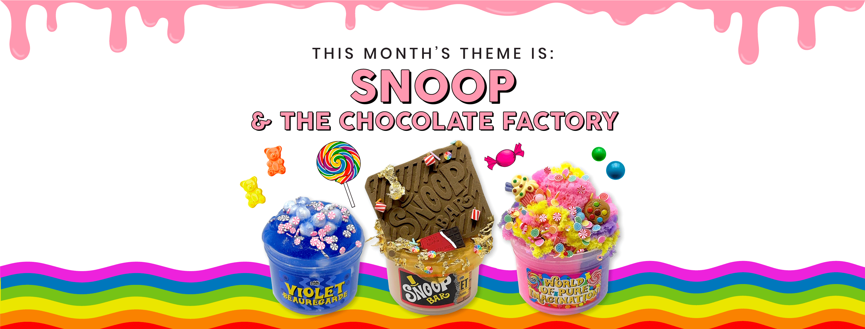 Subscription Information – snoopslimes