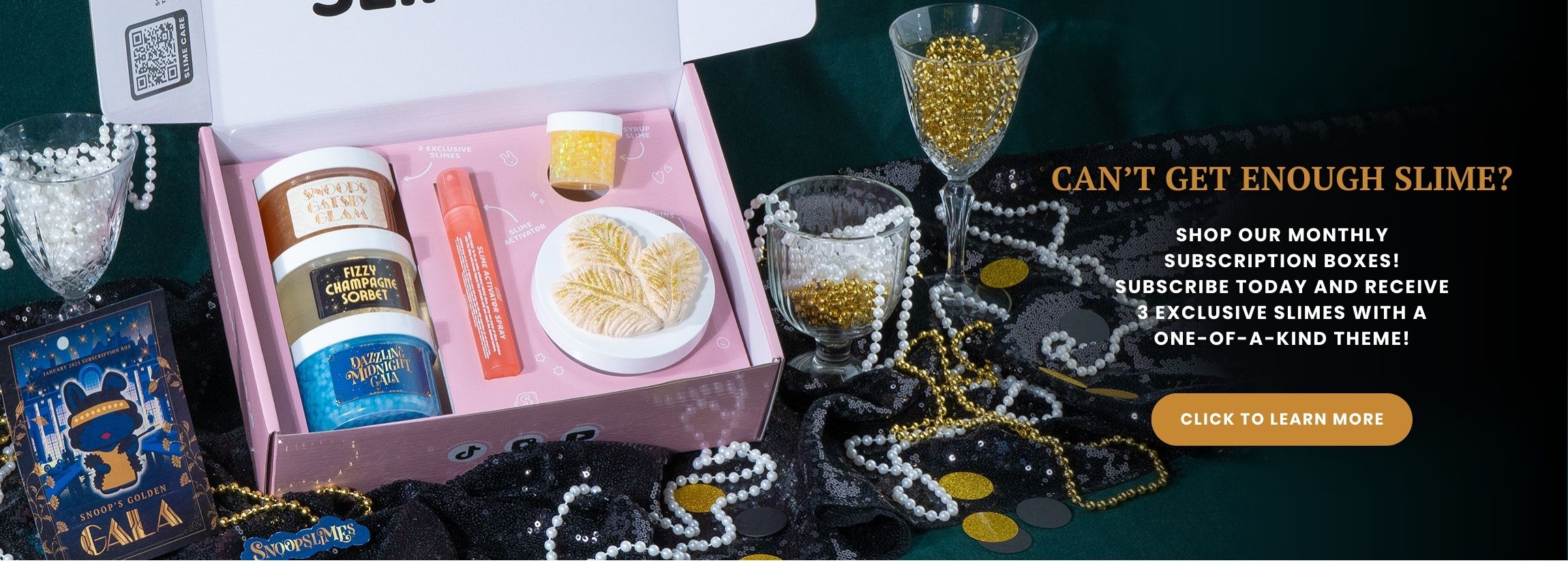 Best Sellers Slime Bundle | Snoopslimes – snoopslimes