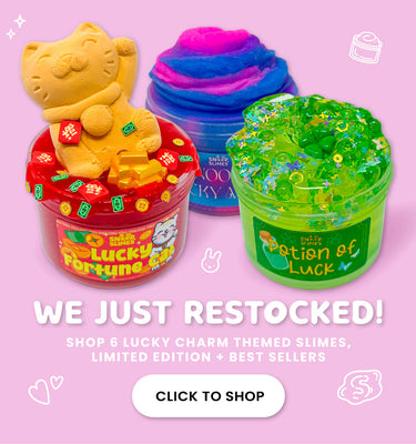 Snoopslimes | Satisfying Slimes for ASMR – snoopslimes