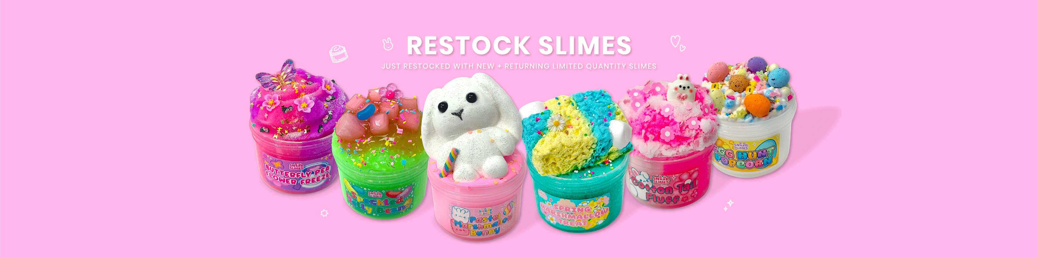 In Stock Slimes – snoopslimes