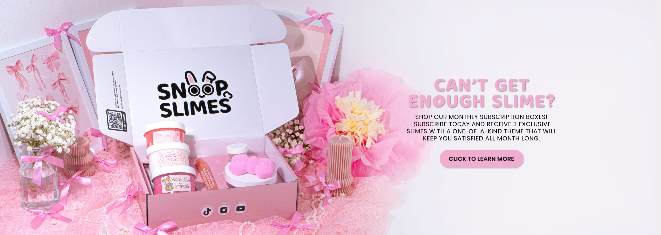 Phoenix Fire Potion Slime | Snoopslimes – snoopslimes