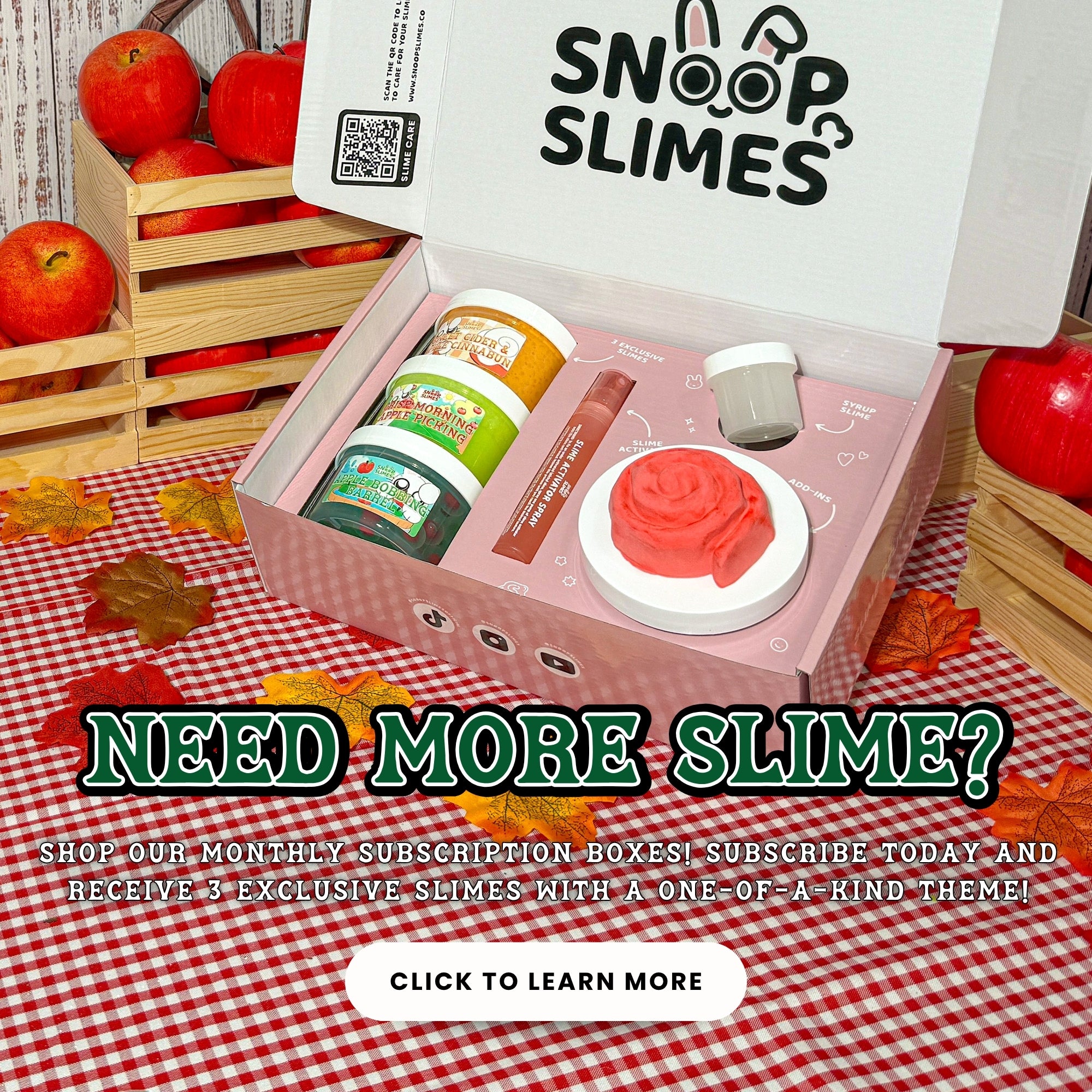 Snoopslimes | Satisfying Slimes for ASMR – snoopslimes