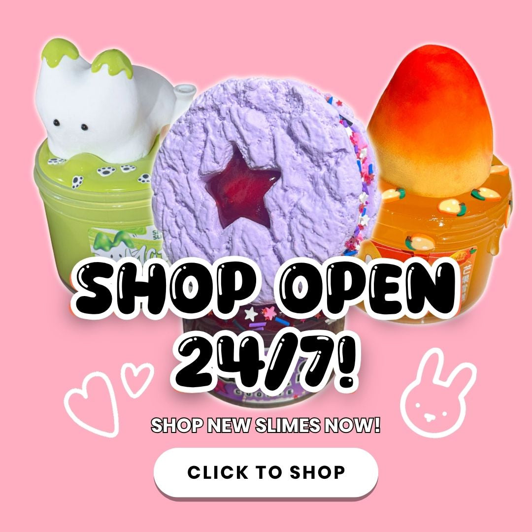 In Stock Slimes – snoopslimes