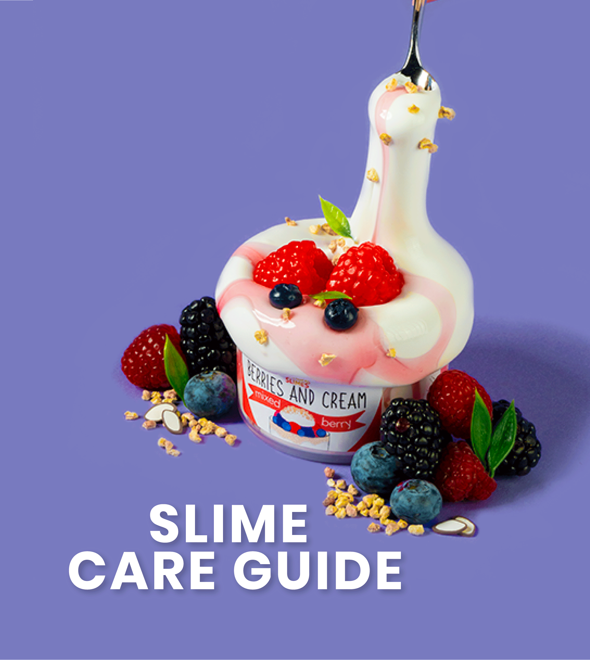 Slime 101 – snoopslimes