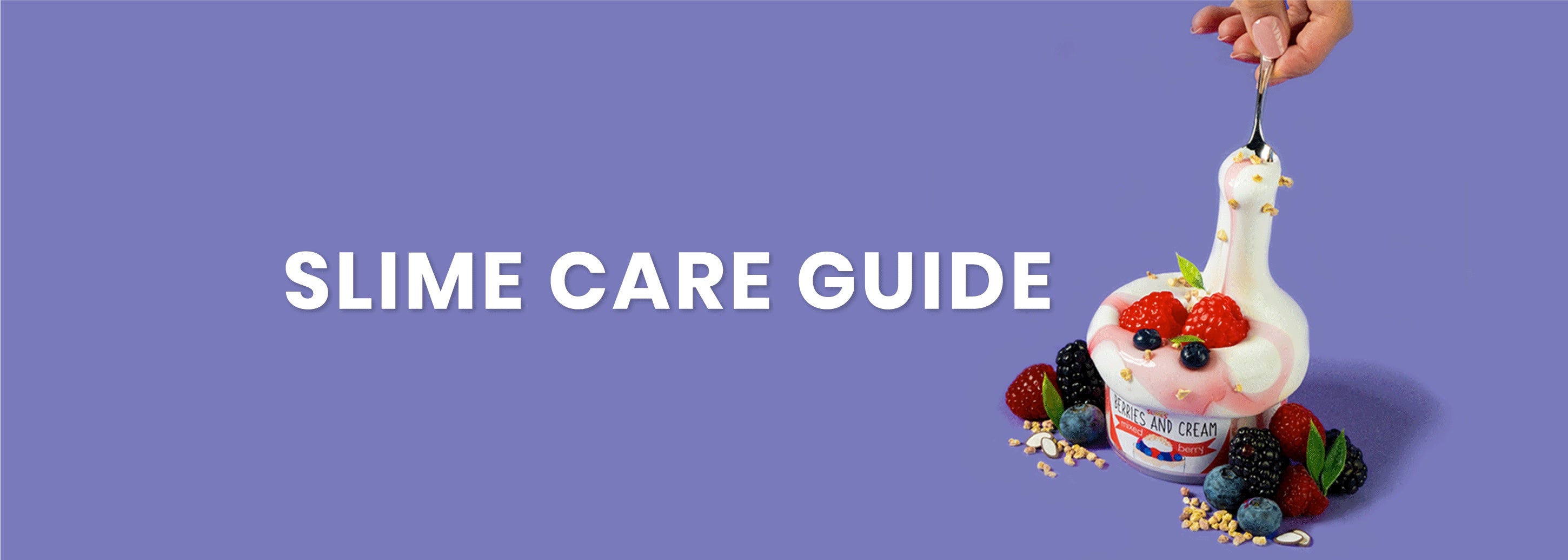 Slime 101 – snoopslimes