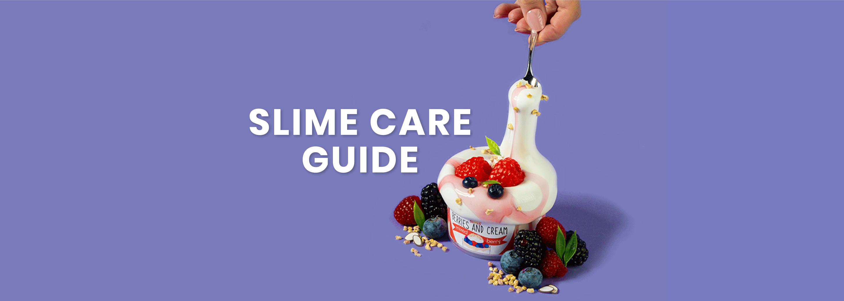 Slime 101 – snoopslimes