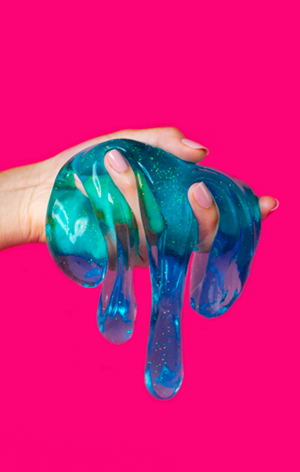 Slime For Beginners – snoopslimes