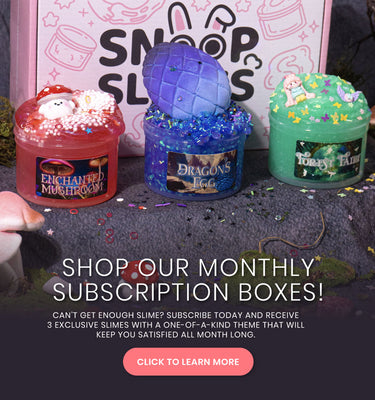 Snoopslimes | Satisfying Slimes for ASMR – snoopslimes