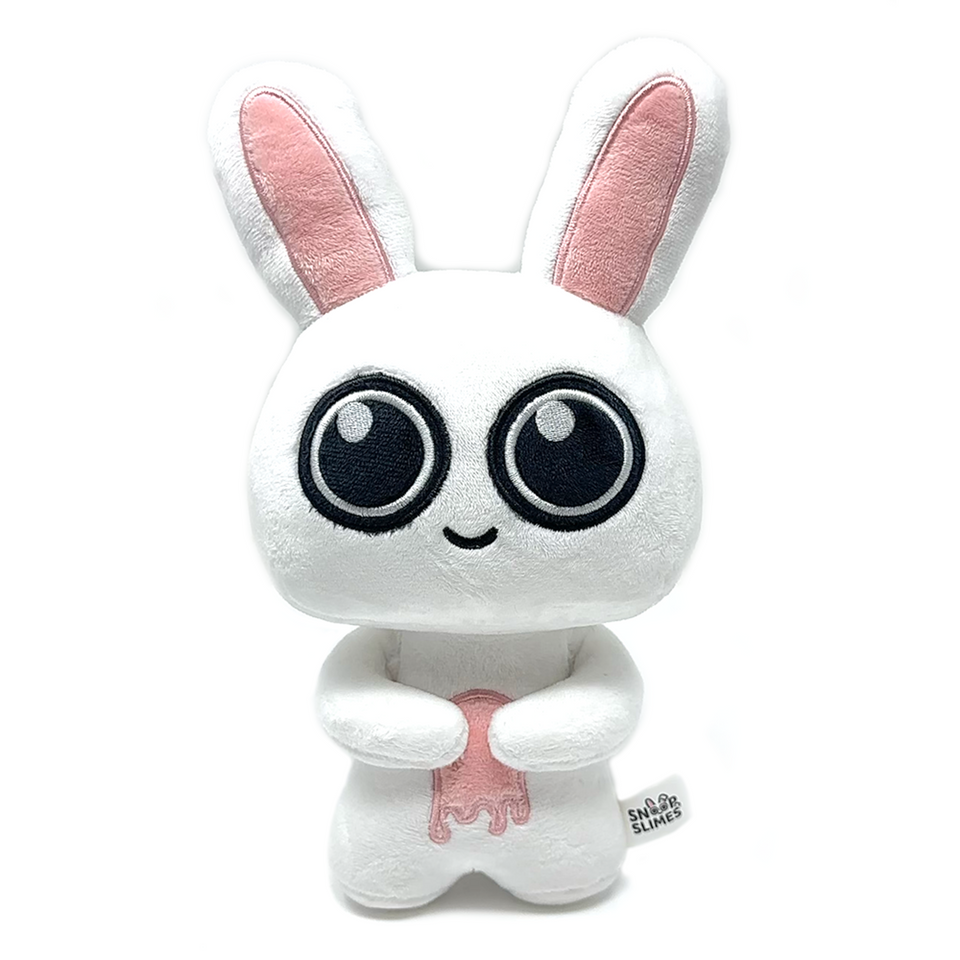 Snoop Bunny Plushie – snoopslimes