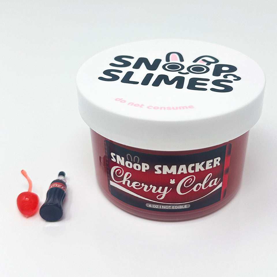 Snoop Smacker Slime | Snoopslimes – snoopslimes