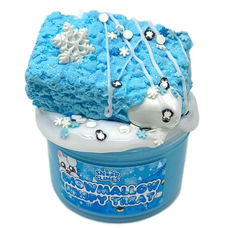 Snoopslimes – snoopslimes