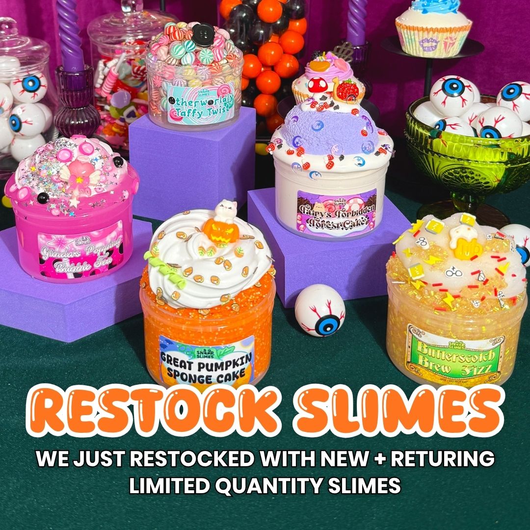 In Stock Slimes – snoopslimes