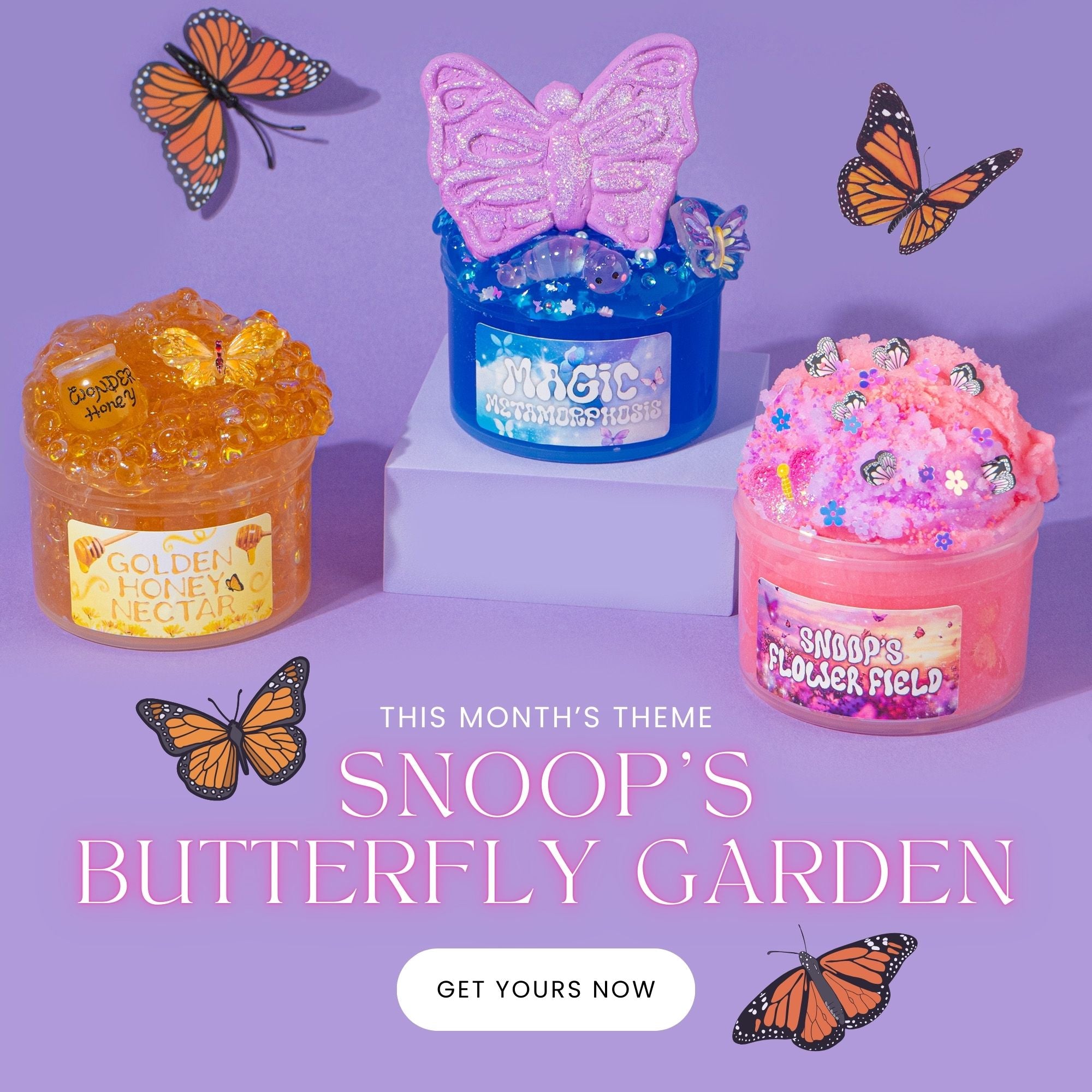 Subscription Information – snoopslimes