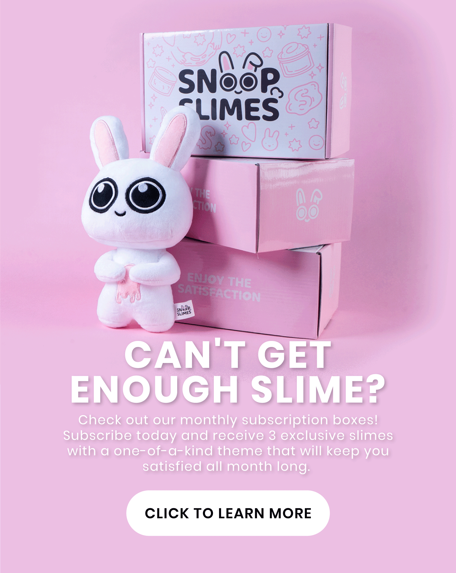 Products – snoopslimes