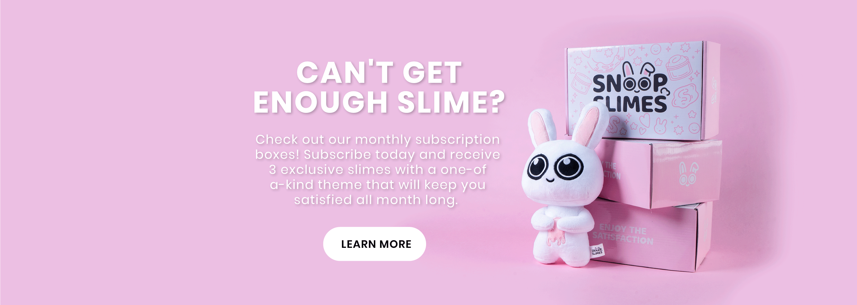 Products – snoopslimes
